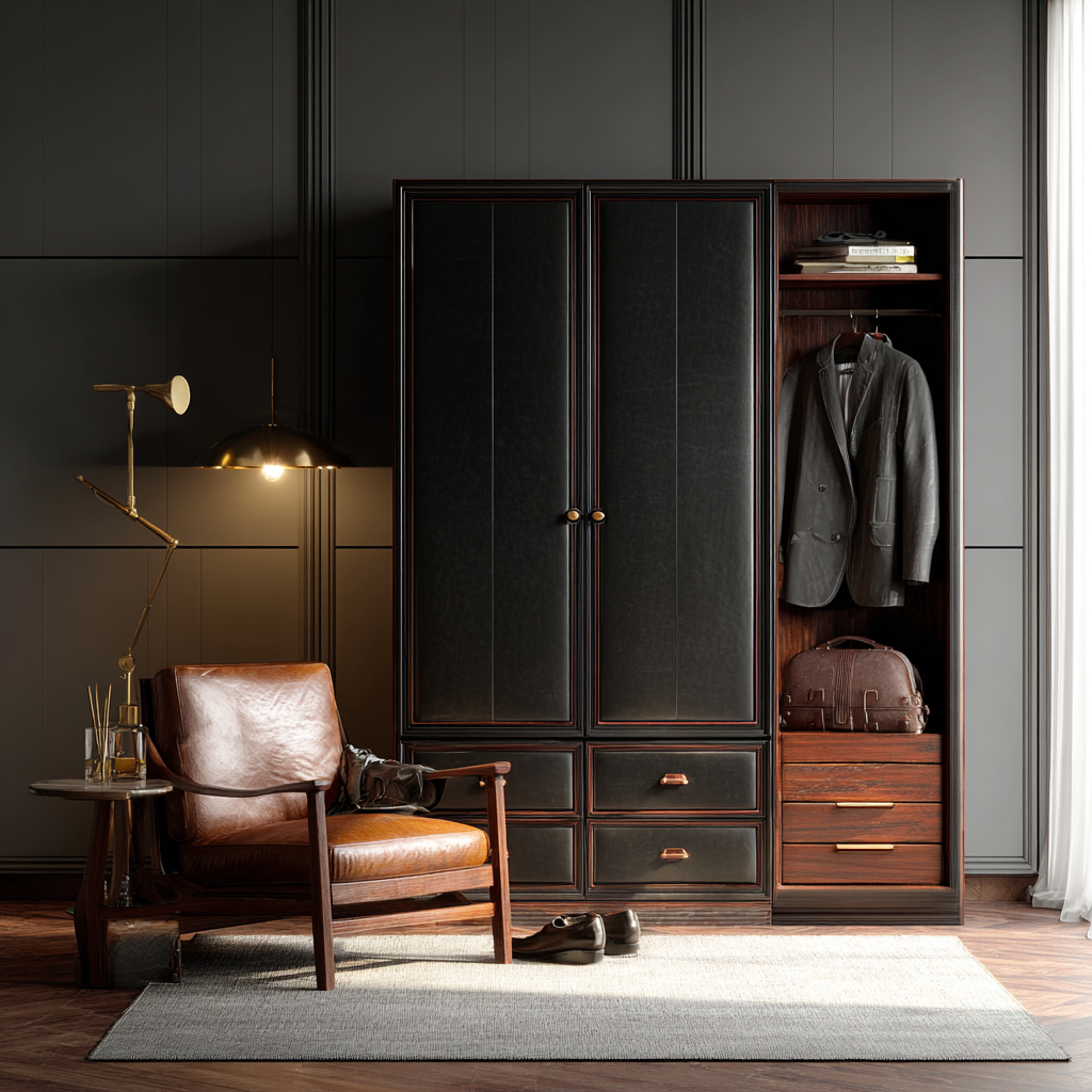 Modern Bathroom Vanity Design Trends 2026 – HEAVEN