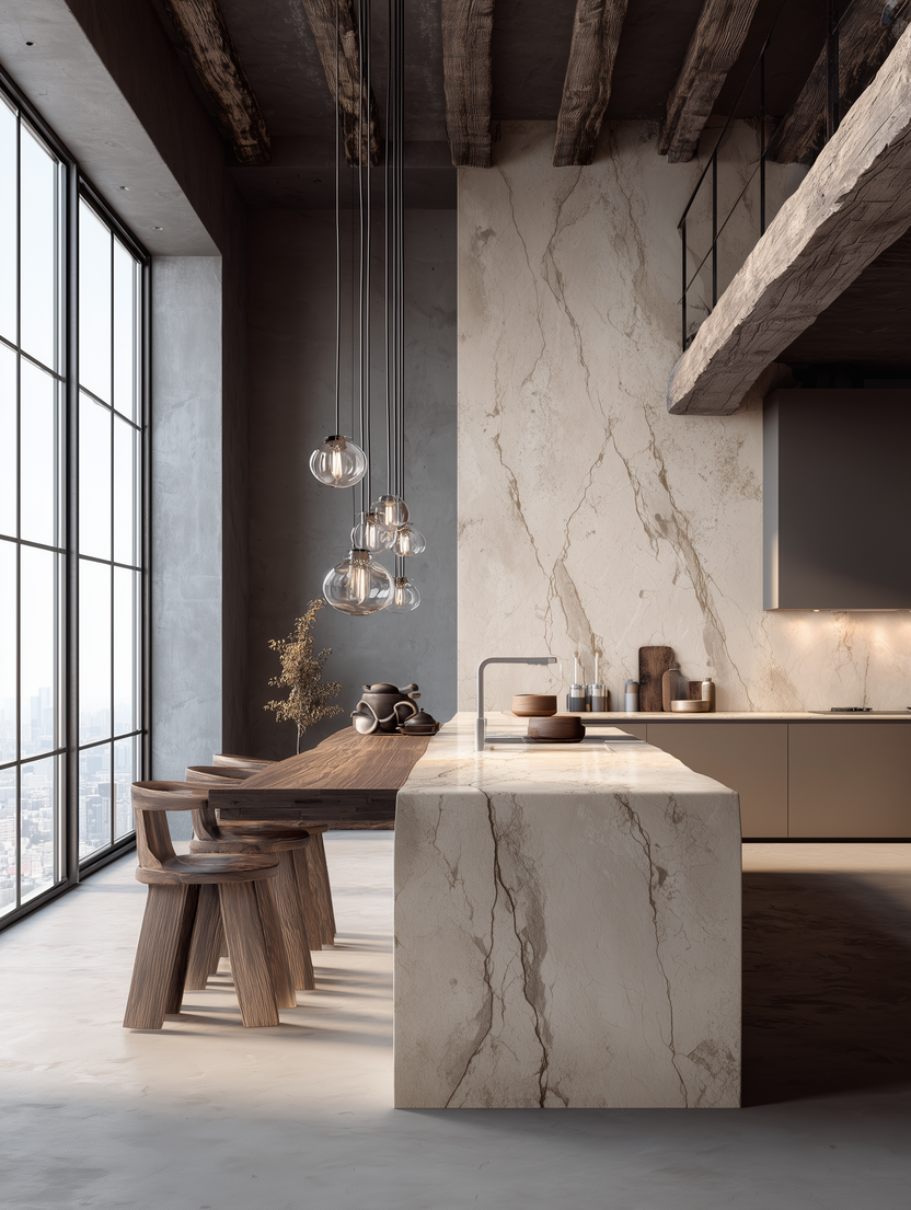 Modern Bathroom Vanity Design Trends 2026 – HEAVEN